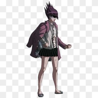 Kaito Momota Sprite【dangan Ronpa】 Danganronpa V3 Kaito Sprites Hd