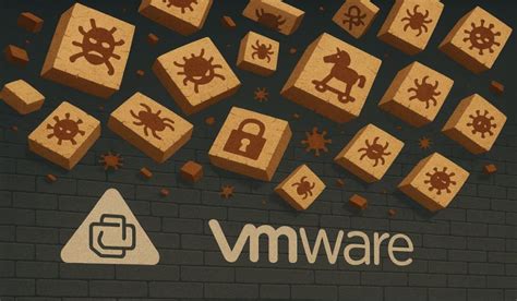Chinese State Hackers Use New Brickstorm Malware Against Vmware Systems Hackread
