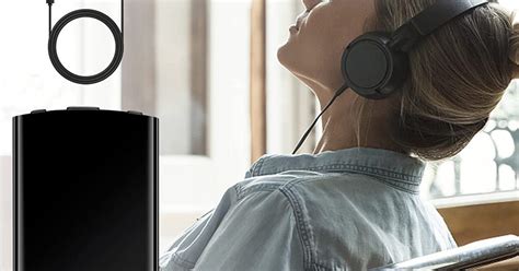 This Tiny Voice Activated Sound Recorder Is On Sale For Just 40