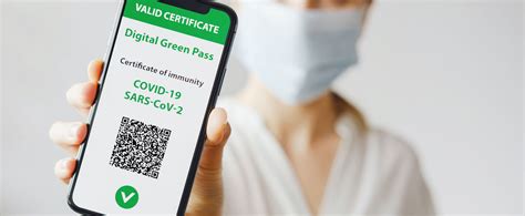 Green Pass Obbligatorio Nei Luoghi Di Lavoro Pands