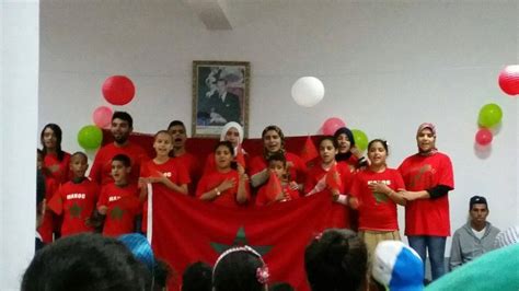 Association Rihane Added A New Photo Association Rihane