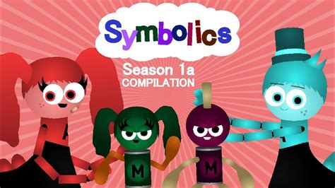 Characters In Symbolics Tv Tropes