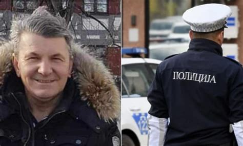 Pedofil Pobjegao U Hrvatsku Mišković Lociran Izručenje Nije Moguće Bl Portal