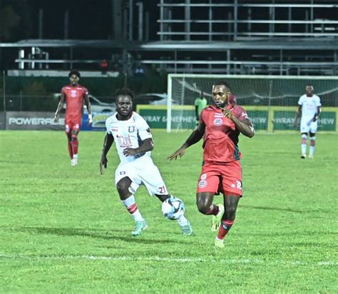 Brian Brown Sets Goal Target After Hitting Double Figures In Jpl