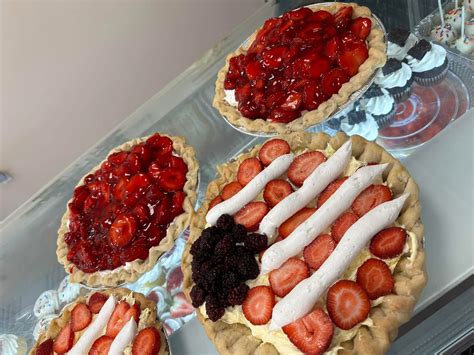 Gr8 Pies Gr8 Pies Added A New Photo