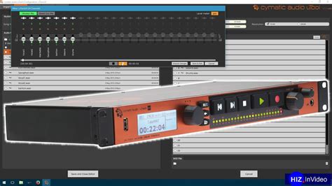 Multitrack Audio Interface At Teresa Hutton Blog