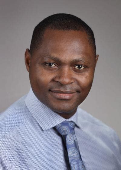 Sean Agbor Enoh M D Ph D Principal Investigators Nih Intramural Research Program