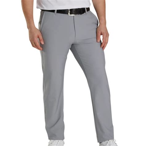 Quần Dài Fj Lightweight Stretch Tour Fit 86429
