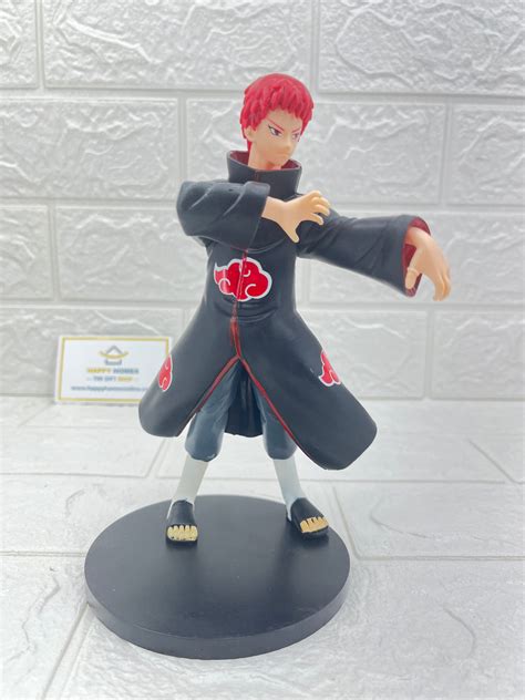 Sasori Naruto Figurine Happy Homes