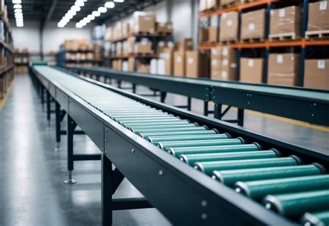 Supply Chain Optimisation Enhancing Efficiency With Erp Systems