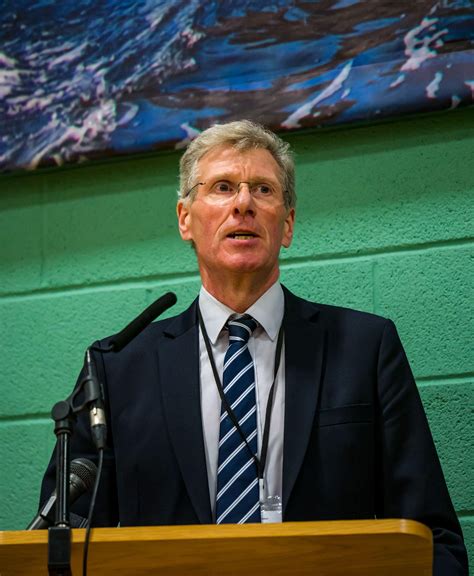 Kenny Macaskill Claims ‘dark Forces Involved In Alex Salmond Trial As Senior Officials Launched