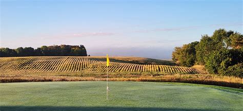 About The Course Oakview Golf Club