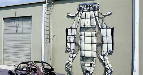 And Now For Your Viewing Pleasure A Squashed Bug Imgur