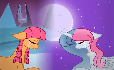 Mlp Lullaby For A Rock Singer Visualizer By Melodyeverbelle On Deviantart