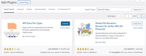 How To Fix Sorry You Are Not Allowed To Upload This File Type Error WordPress