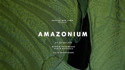 Sophie De Krom On Linkedin 🌿 New Work Amazonium 🌿 Last November We