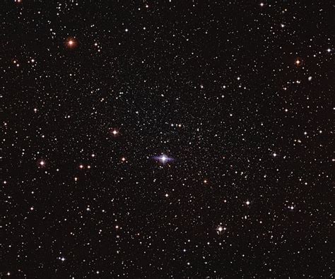 This Is A Galaxy Discover Magazine