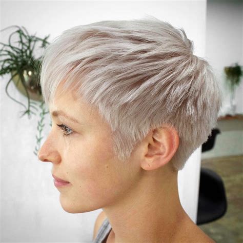 ≡ Cute Hairstyles For Short Hair 》 Her Beauty