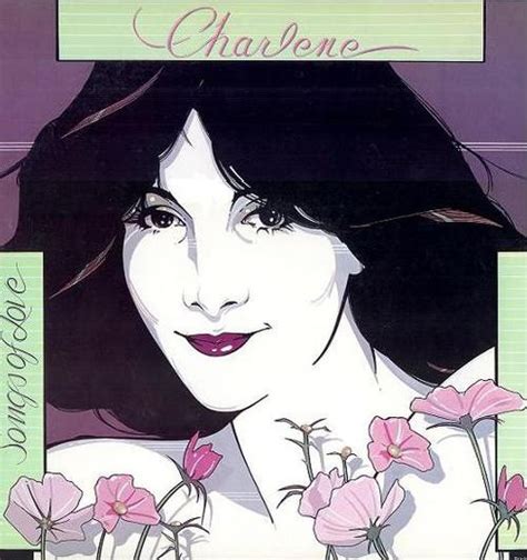 Charlene Rareandobscuremusic