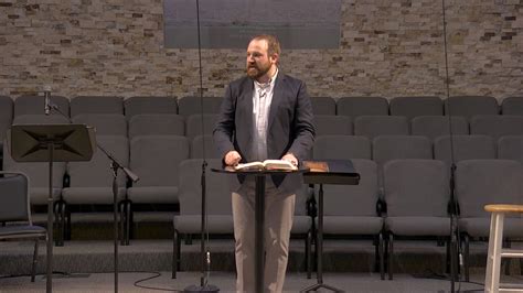 The True Vine Calvert Grace Community Church