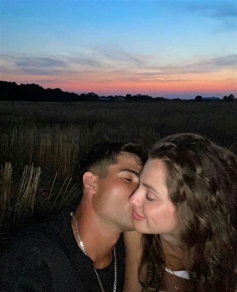Lucas Martin And Rosalyn Graham The American Roommate Experiment