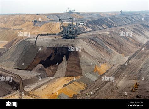Surface Coal Mining Australia Surface Mining Takes Over From
