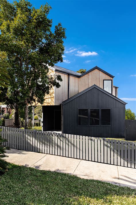 Weathergroove Woodsman 150mm Weathertex