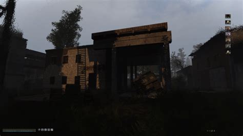 B1 Image Stalker Dark Stalker Mod For Stalker Call Of