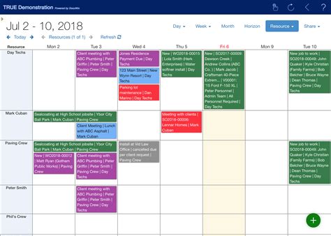 True Contractor Software Reviews Demo And Pricing 2024