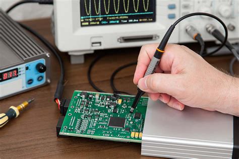 Diagnostics And Testing Softhardware Testing New Age Micro