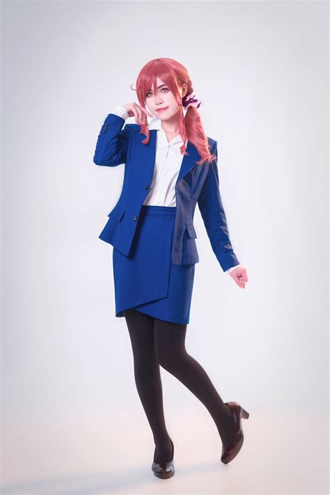 Booserkchip👻👻👻 On Twitter Rt Miokalaurant ノエル先生♡ 月姫リメイク コスプレ