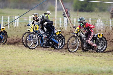 British Grasstrack Racing Speedway Hub Uk