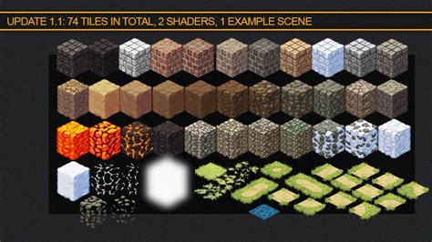 Isometric Tile Bundle Golden Skull Isometric Art Isometric Tiles