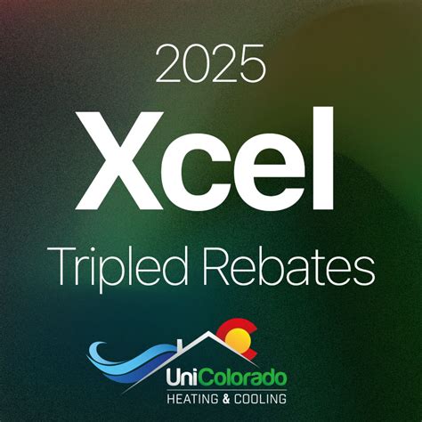 Did Xcel Just 3x The Heat Pump Rebate In Colorado