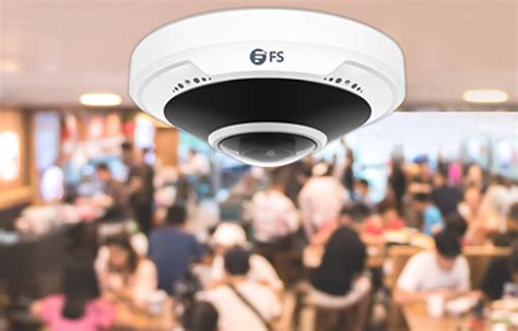 How To Pick Security Cameras For Restaurants？