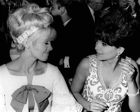 Connie Stevens Hollywoods Sweetheart A Life In The Spotlight And