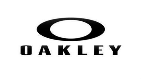 Foto Arti Huruf O Oval Di Logo Oakley