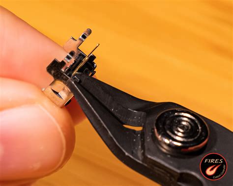 Gamecube Controller Z Button