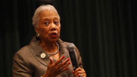 Doretha Edgecomb Will Leave The Hillsborough County School Board In November