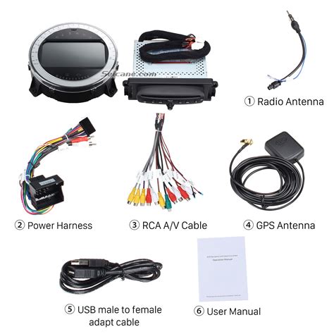 Mini Cooper Stereo Wiring Diagram Wiring Diagram