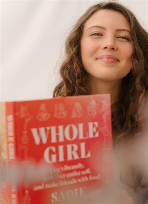 Sadie Radinsky Artisan Cheese Festival