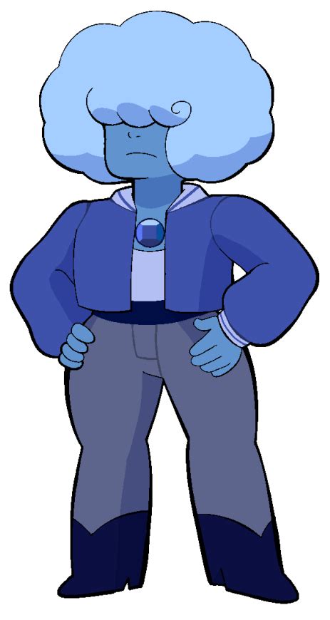 Blue Ruby Diego Souza Wiki Fandom