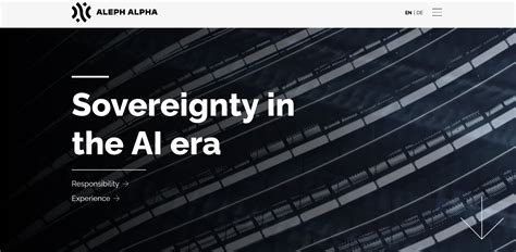 Aleph Alpha Ai Reviews Use Cases Pricing And Alternatives