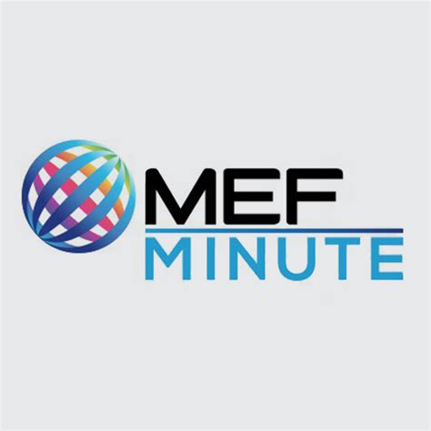 Mef Minute Mef