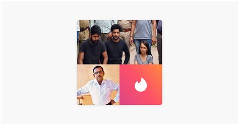 ‎khooni The Crimes Of India 56 Tinder Criminals Priya Seth