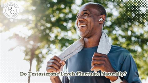 What Testosterone Level Qualifies For Trt A Helpful Guide