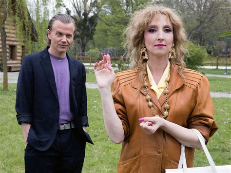 La Vengeance Au Triple Galop Ingrid Chauvin Et Marion Cotillard