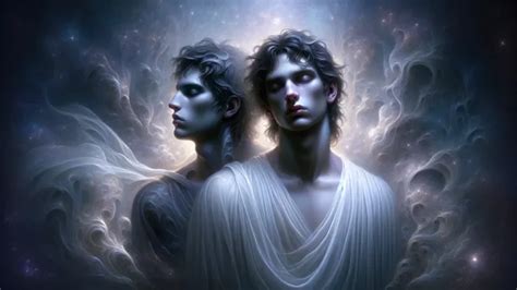 Phanes Primeval Greek God Of Creation And Life In Orphism