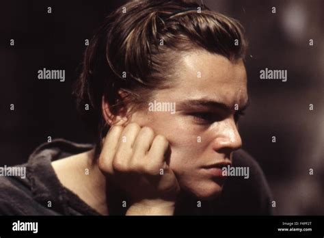 Leonardo Dicaprio The Man In The Iron Mask 1998 Directed By Randall