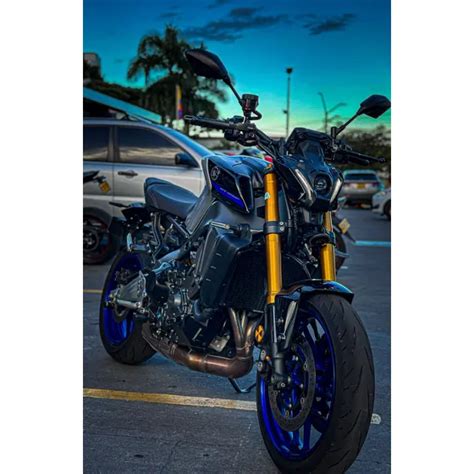 Yamaha Mt 155 Motos Yamaha En Tolima Tucarro